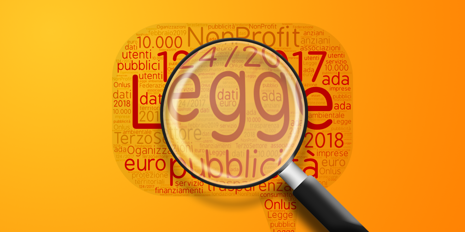 Legge 124/2017. Obbligo di comunicazione delle informazioni su entrate di natura pubblica: le ...