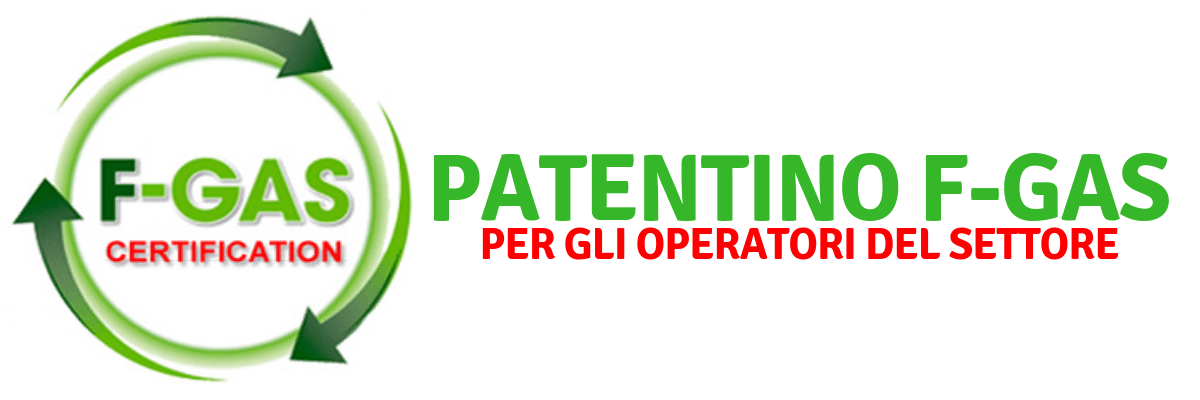 Corso per rinnovo patentino Fgas