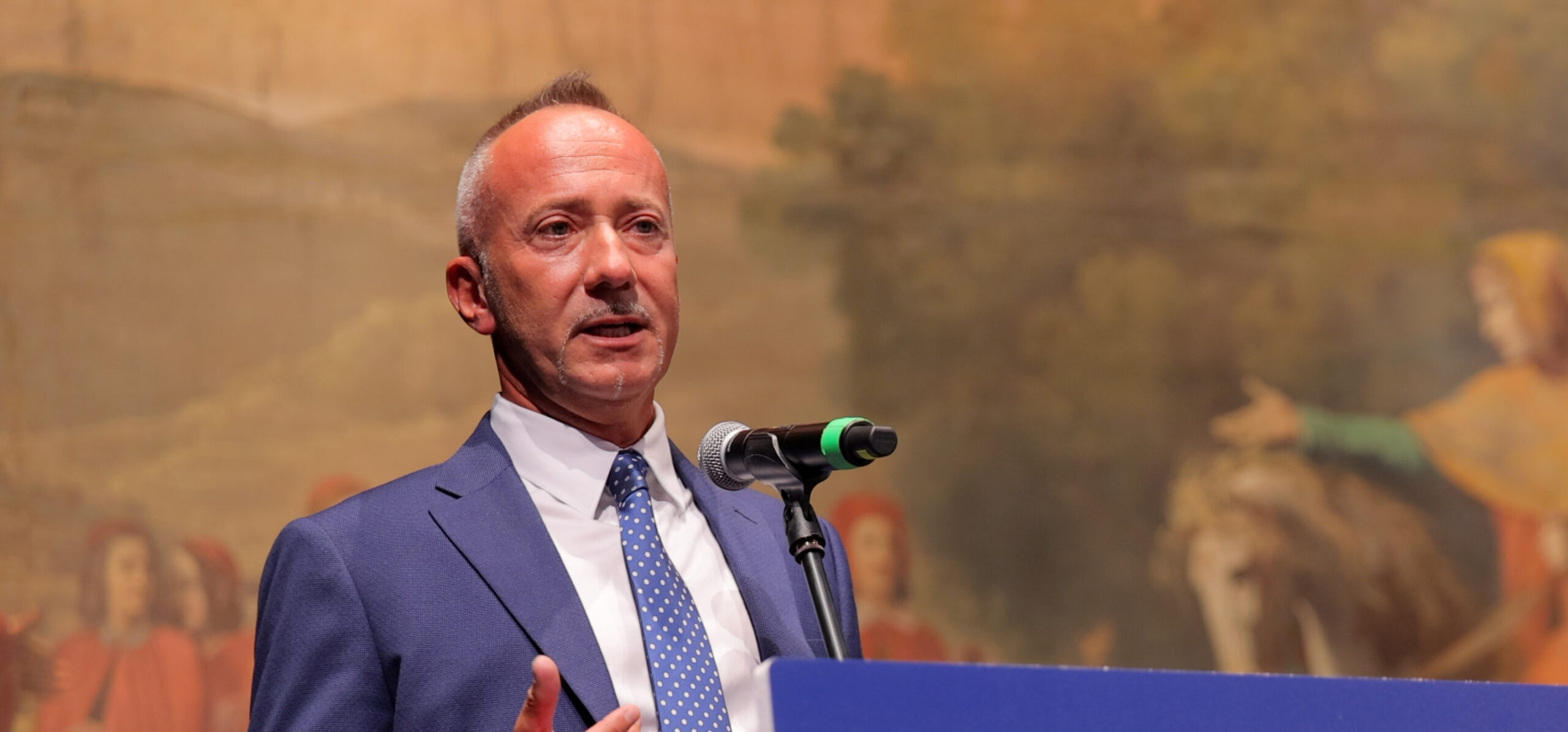 Maurizio Baldi: “Più risorse per incentivare l'ingresso nel mondo del ...