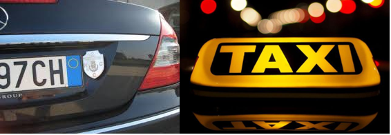 Noleggio con conducente: i chiarimenti sul foglio di servizio elettronico