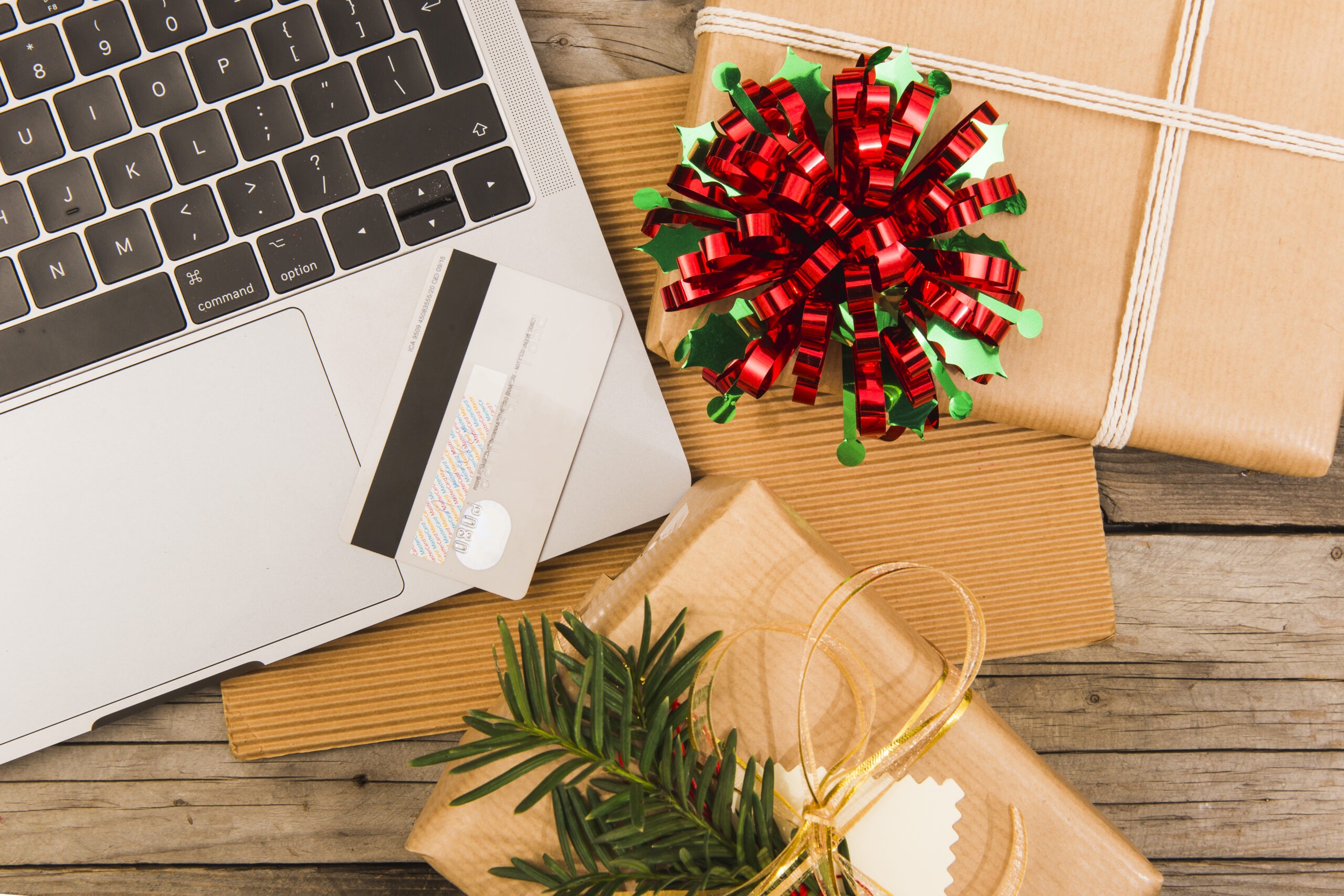 Regali aziendali di Natale: come detrarre i costi